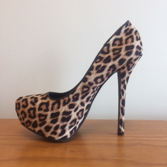 Qupid | Shoes | Qupid Mady23 Pump High Heels Womens Shoes | Poshmark